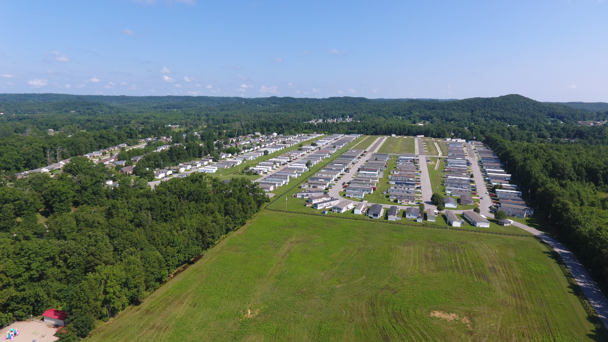 Data on Manufactured Home Communities Across Plains, Midwest Now ...