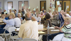 Resident-owned Communities Take Hold - MHInsider
