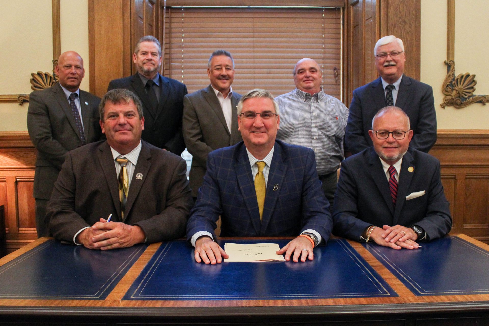 Indiana Gets Transferable Registration Tags for Modular Home Carriers