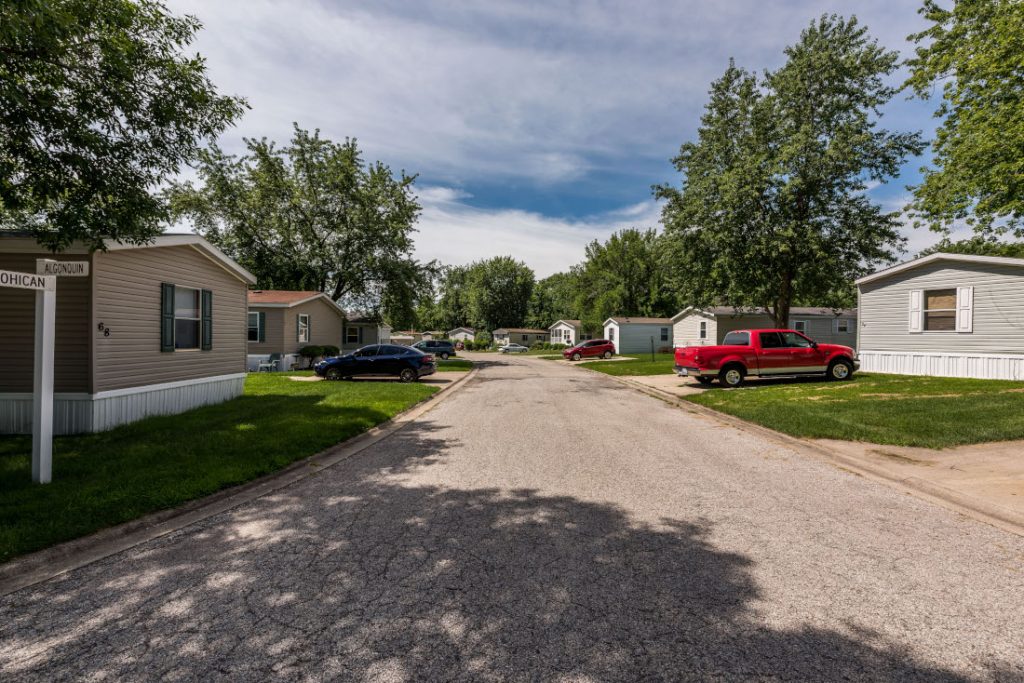 Ways to Maximize the Value of Your Mobile Home Community - MHInsider