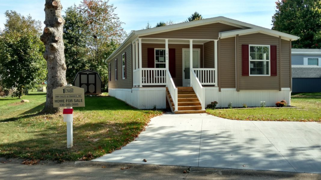 Modular Homes in Communities Approved in the State of Ohio - MHInsider