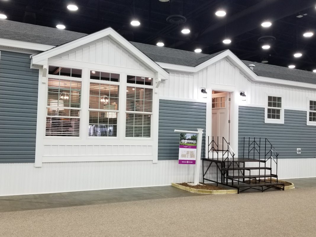 An Introduction to CrossMod Homes - MHInsider