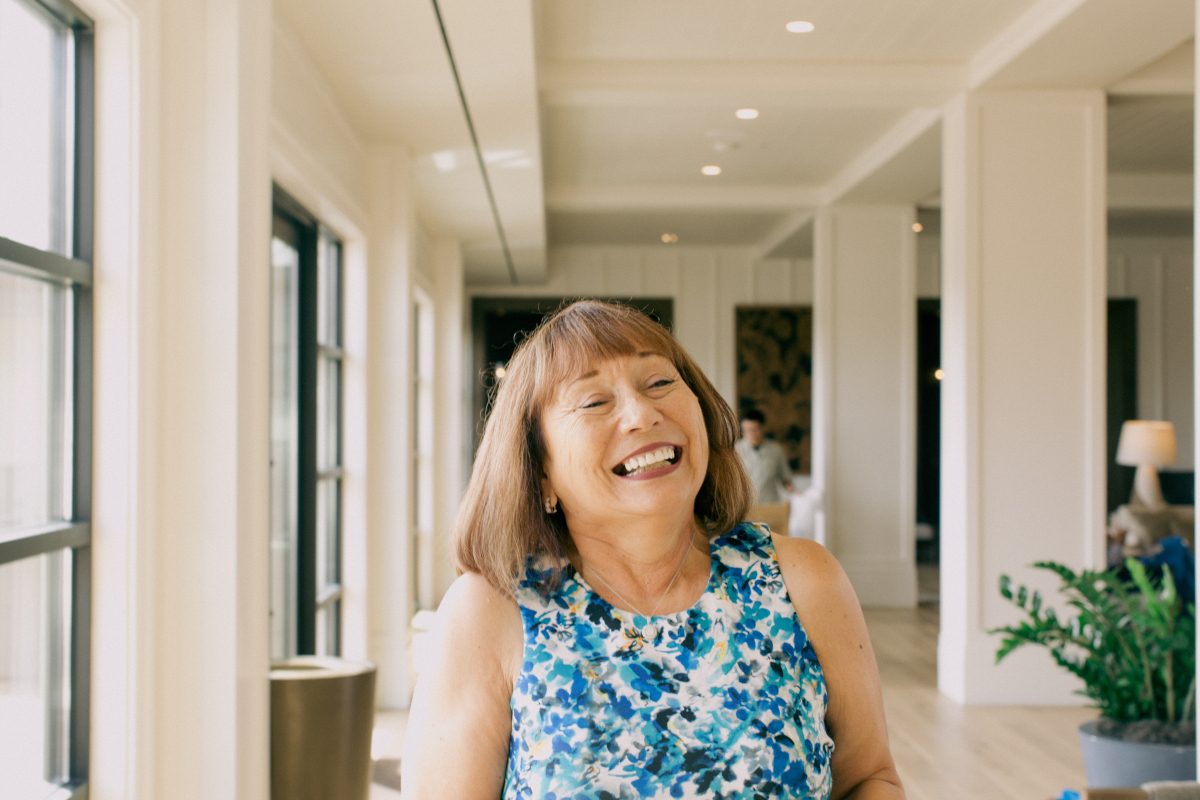 Life IS the Fast Lane for Newport Pacific's Maria Horton - MHInsider ...