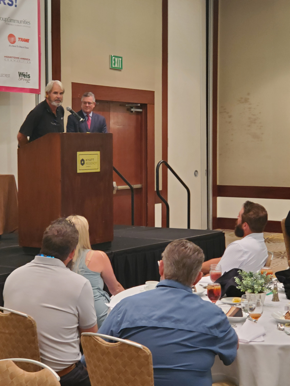 Florida Manufactured Housing Association Meets in Sarasota - MHInsider