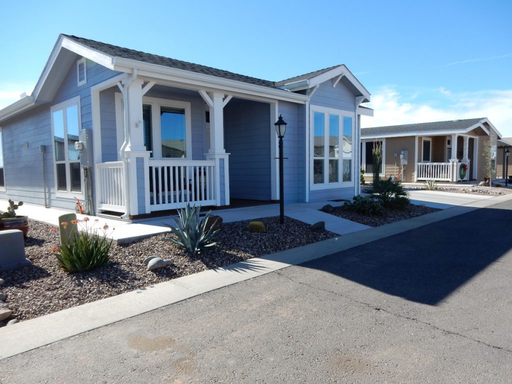 Manufactured Housing Industry Trends & Statistics - MHInsider
