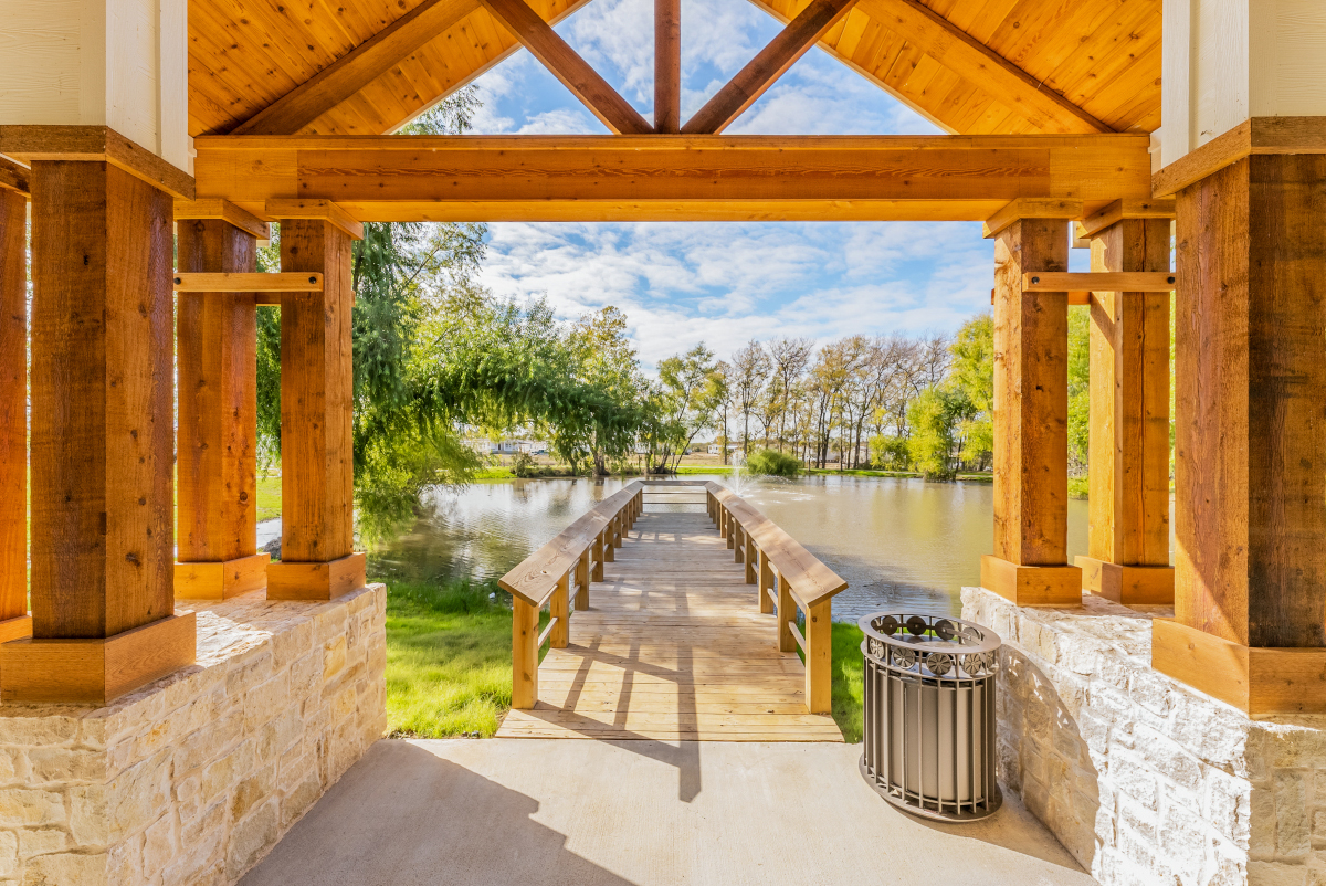 The Estates Takes Shape in North Texas - MHInsider