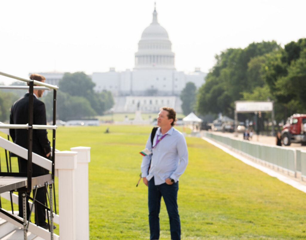 What's the Big Idea? - MHInsider