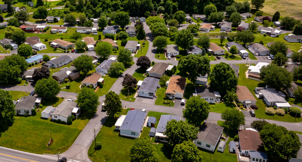 Unlock the Potential of Cost Segregation for Manufactured Housing ...