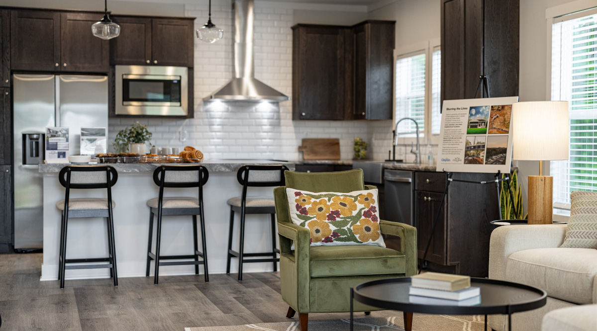 Clayton Opens Largest CrossMod® Neighborhood To Date - MHInsider